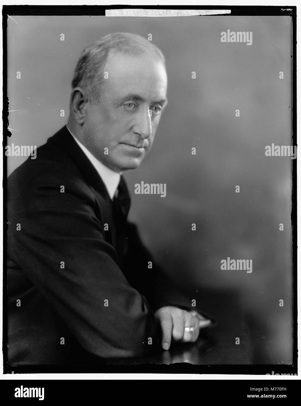 Uniform starling hi-res stock photography and images - Alamy