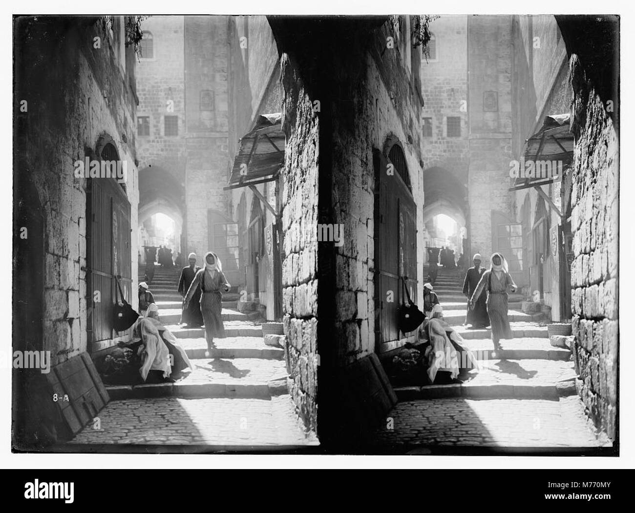 An image depicting the Stations of the Cross and the Rosary, important ...