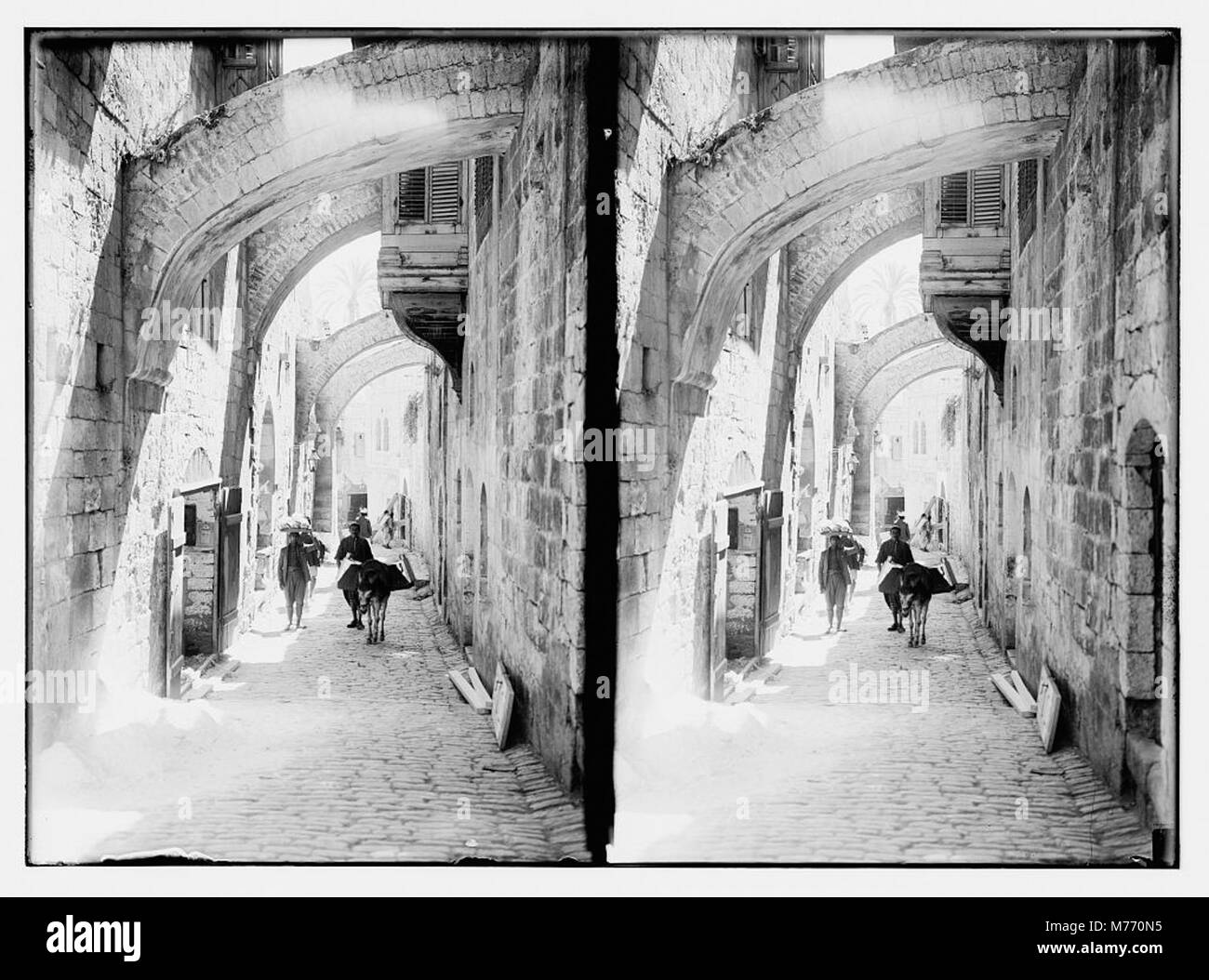 This image depicts the Stations of the Cross and the Rosary, key ...