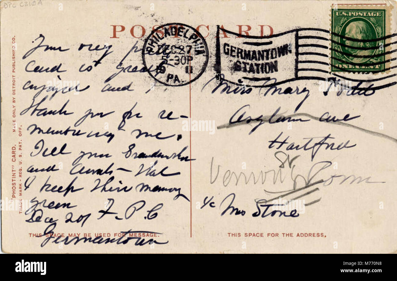 A historical photograph of Staton Brothers Publishers, alongside the ...