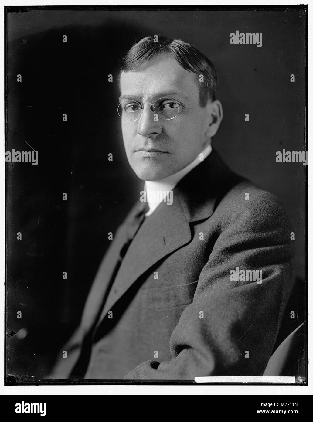 Honorable Newton D. Baker was a U.S. politician and lawyer, known for ...