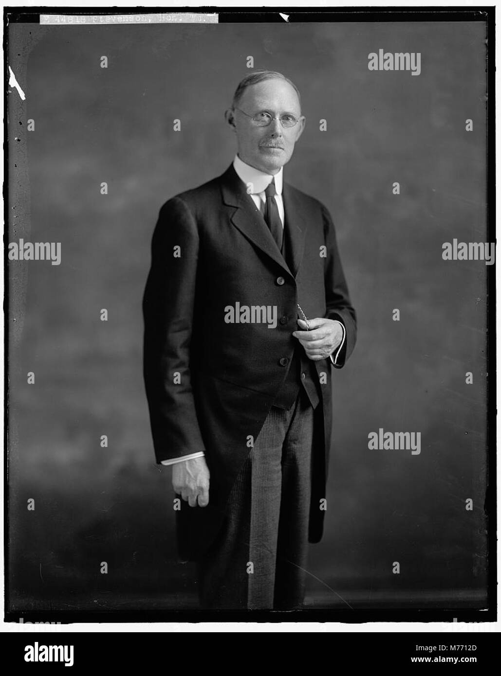 Stevenson william hi-res stock photography and images - Alamy