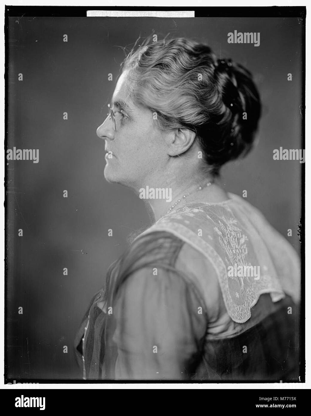 Miss cora hi-res stock photography and images - Alamy