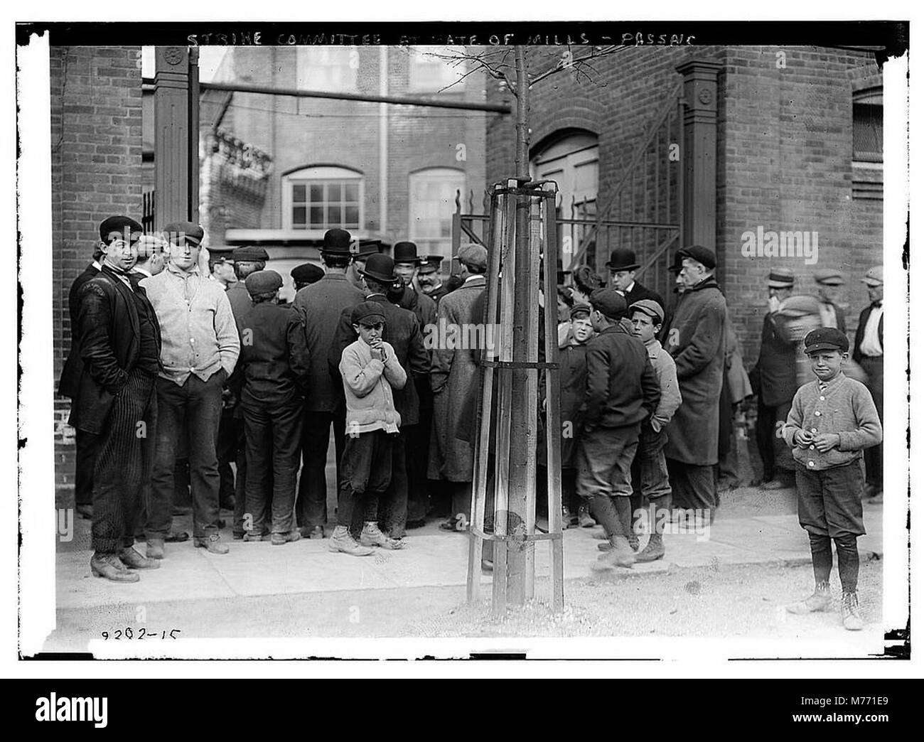 Dispute committee Black and White Stock Photos & Images - Alamy