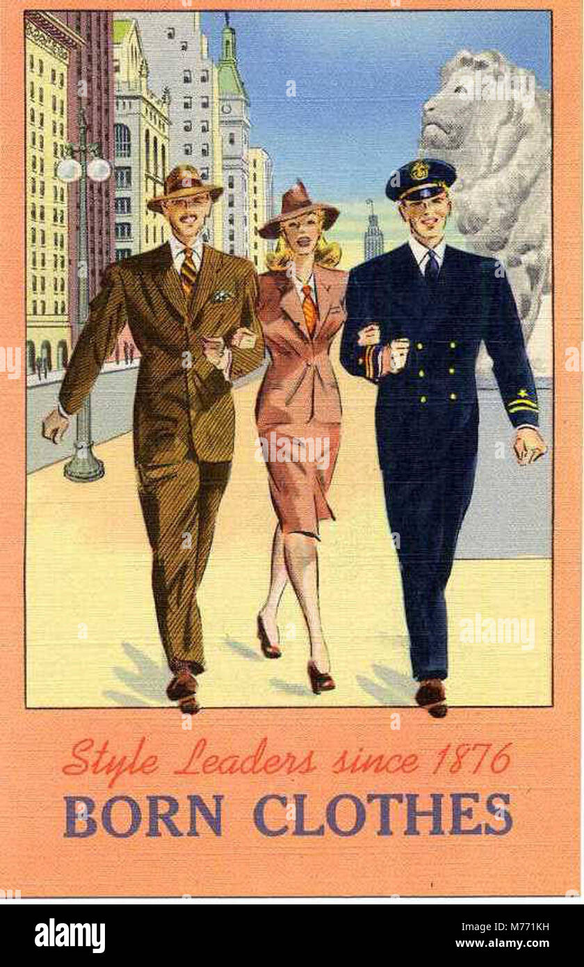 Ladies born hi-res stock photography and images - Alamy