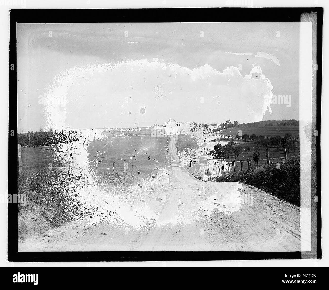 Baltimore city tour Black and White Stock Photos & Images - Alamy