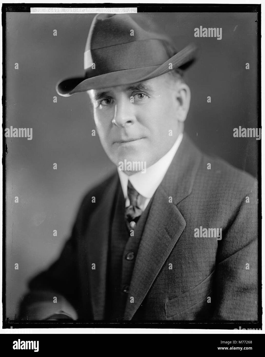 Daniel A. Sutherland was an honorable individual recognized for his ...