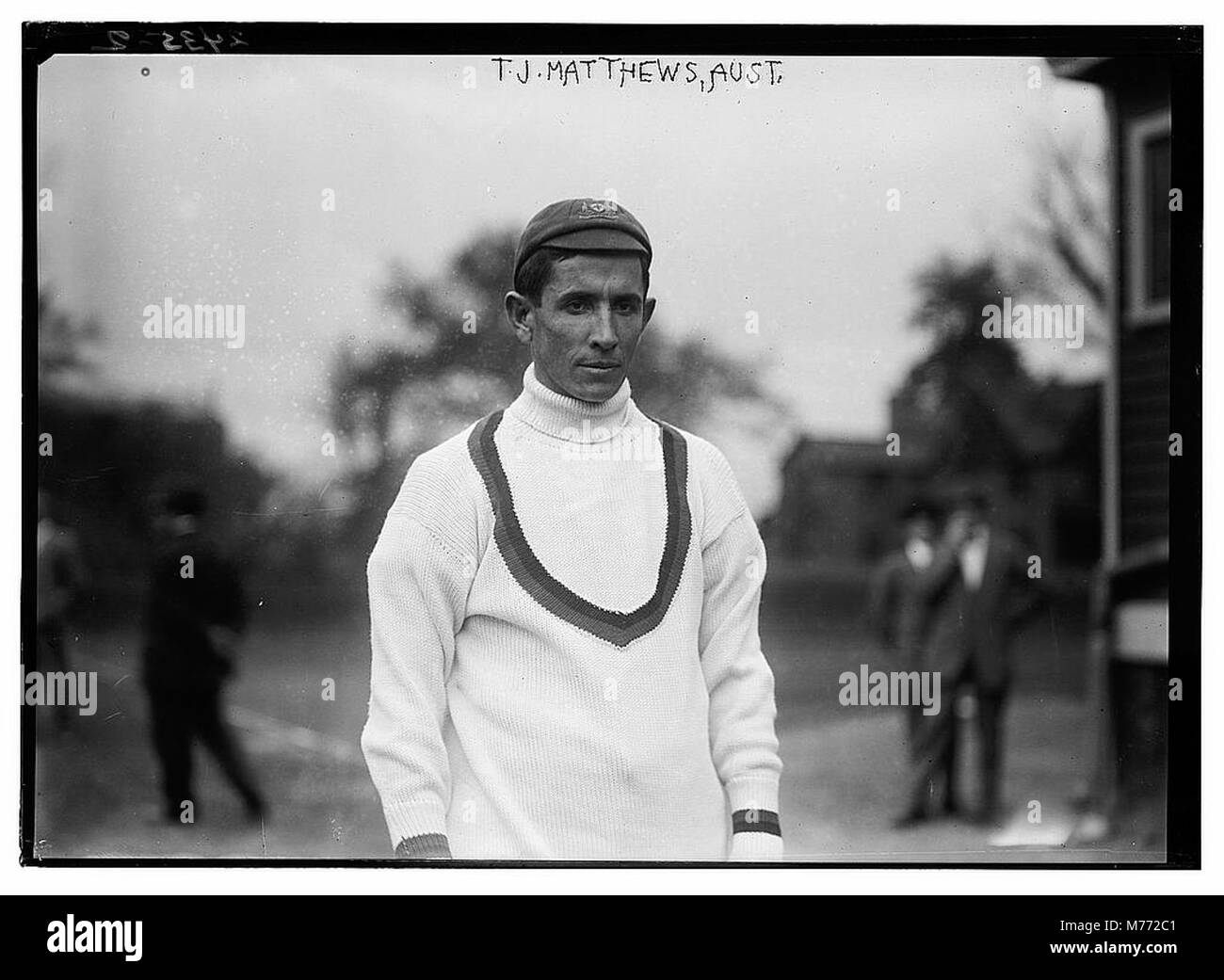Male figure in portrait Black and White Stock Photos & Images - Alamy
