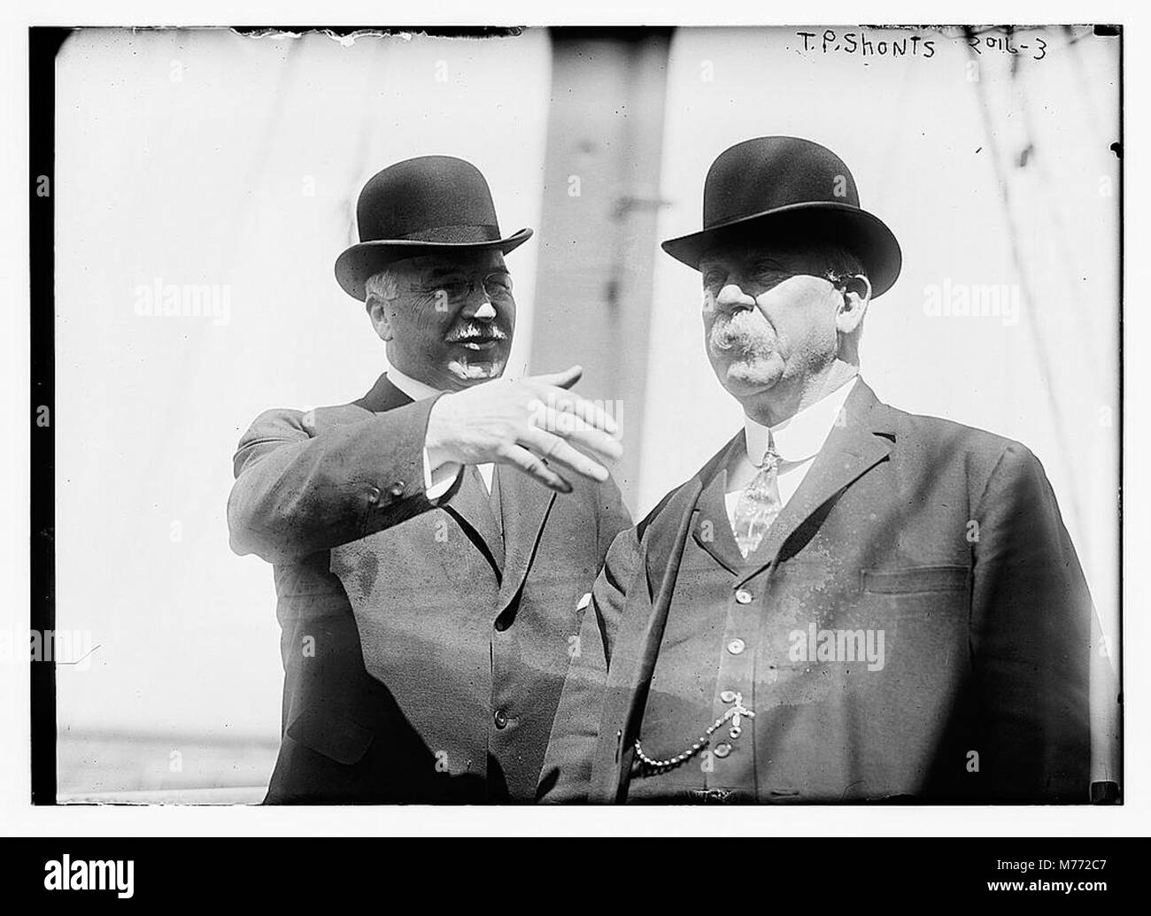 Shonts hi-res stock photography and images - Alamy