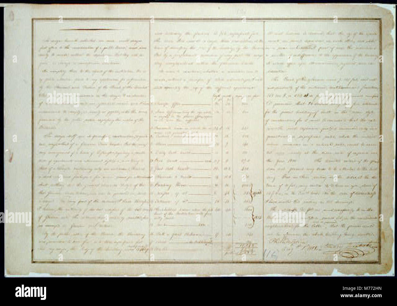 The image depicts the Bank building, also known as the '2nd Bank of the ...