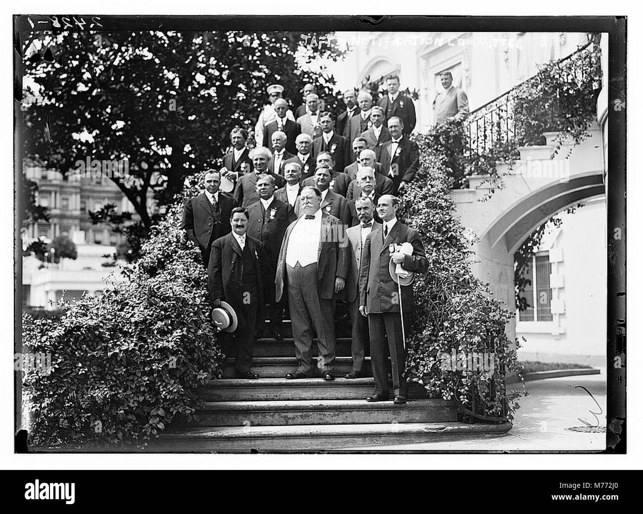 1912 election candidates hi-res stock photography and images - Alamy