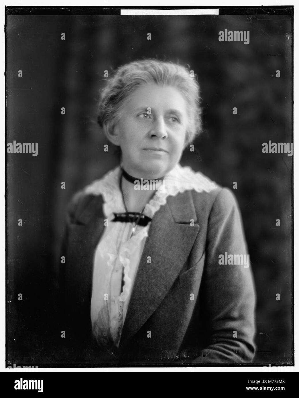 Ida tarbell hi-res stock photography and images - Alamy
