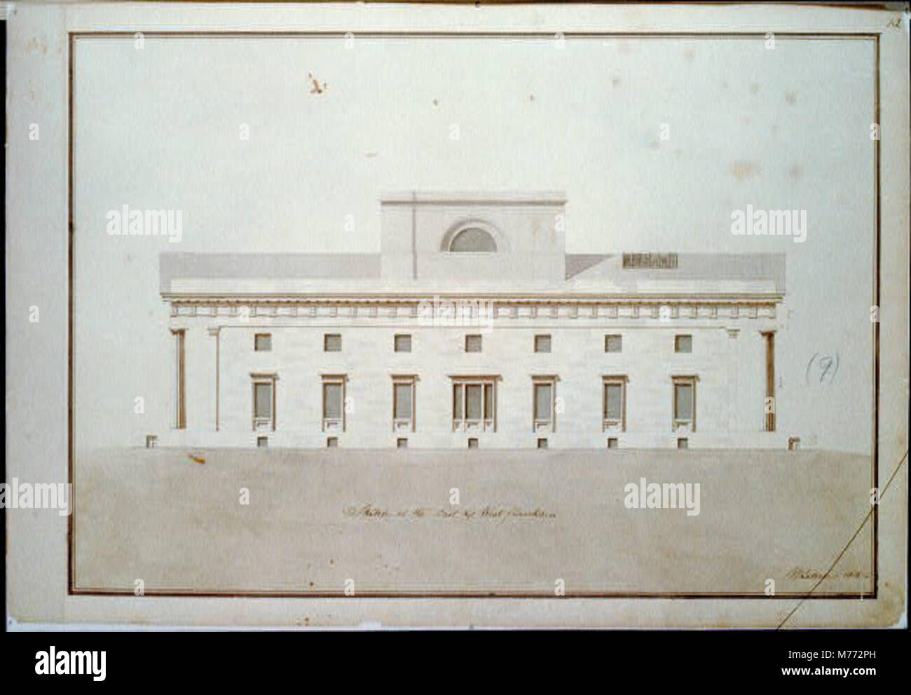 Federal reserve philadelphia hi-res stock photography and images - Alamy