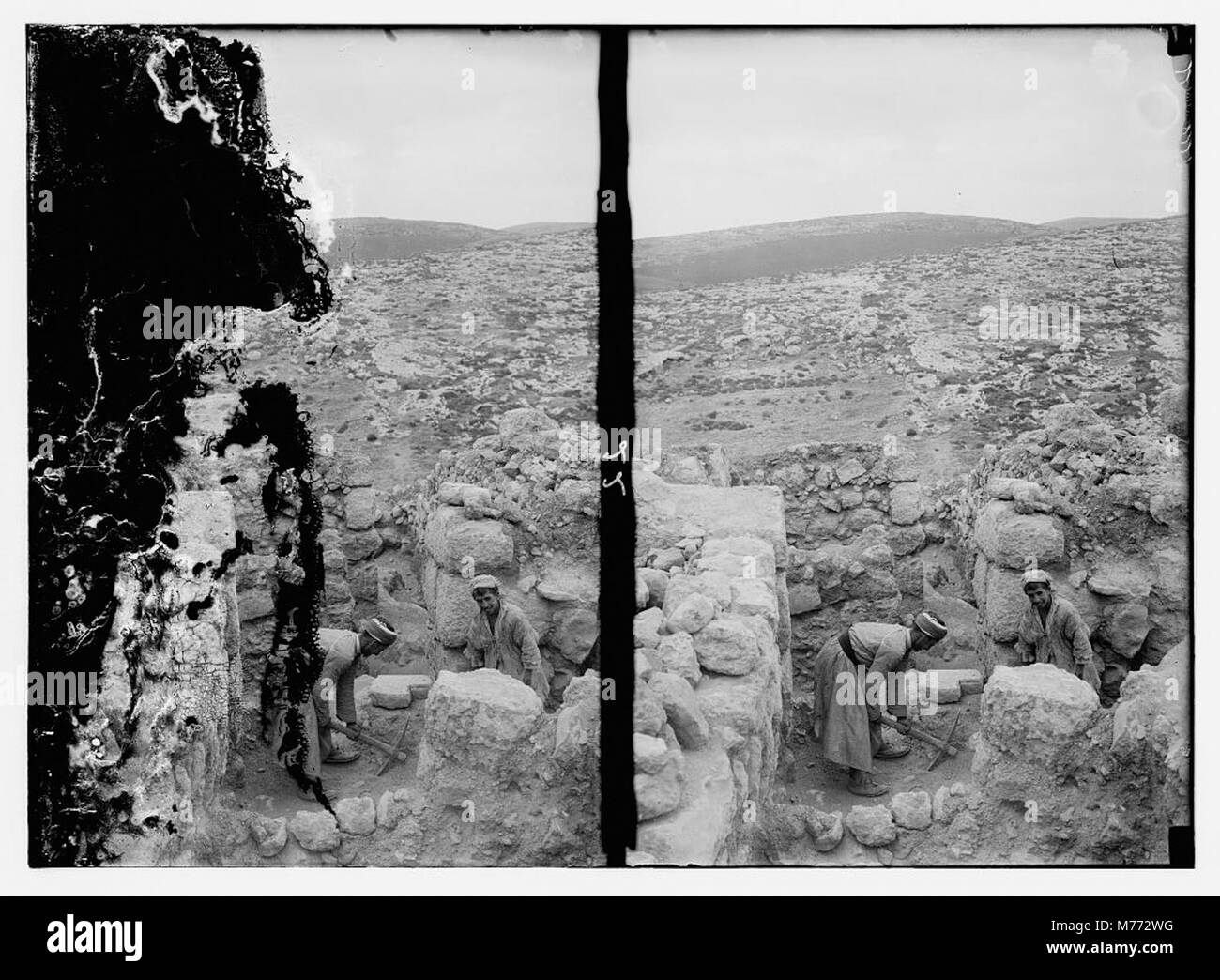 Beit mirsim hi-res stock photography and images - Alamy