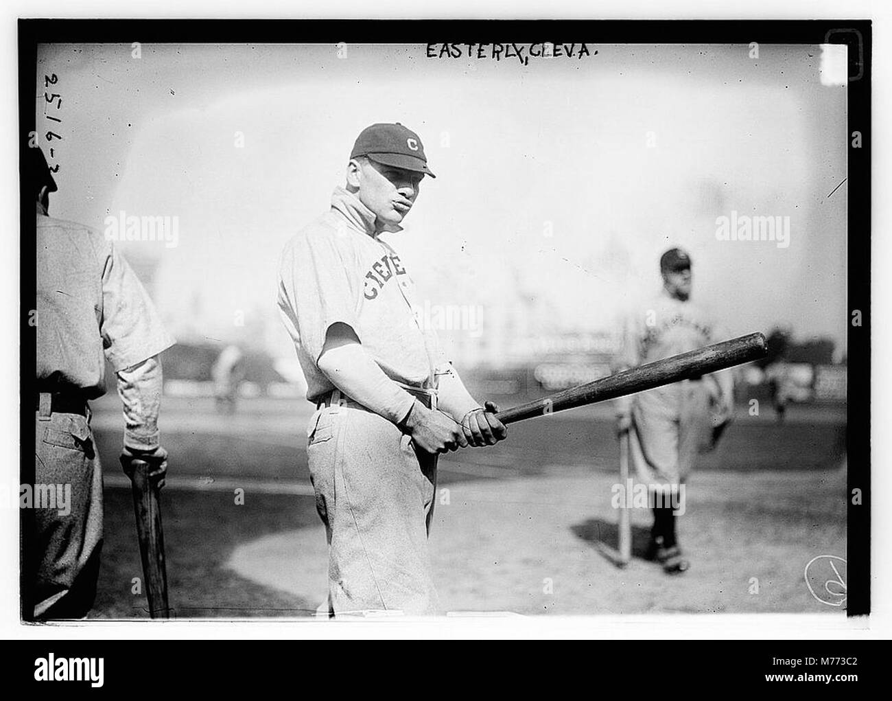 Cleveland historic ballpark hi-res stock photography and images - Alamy