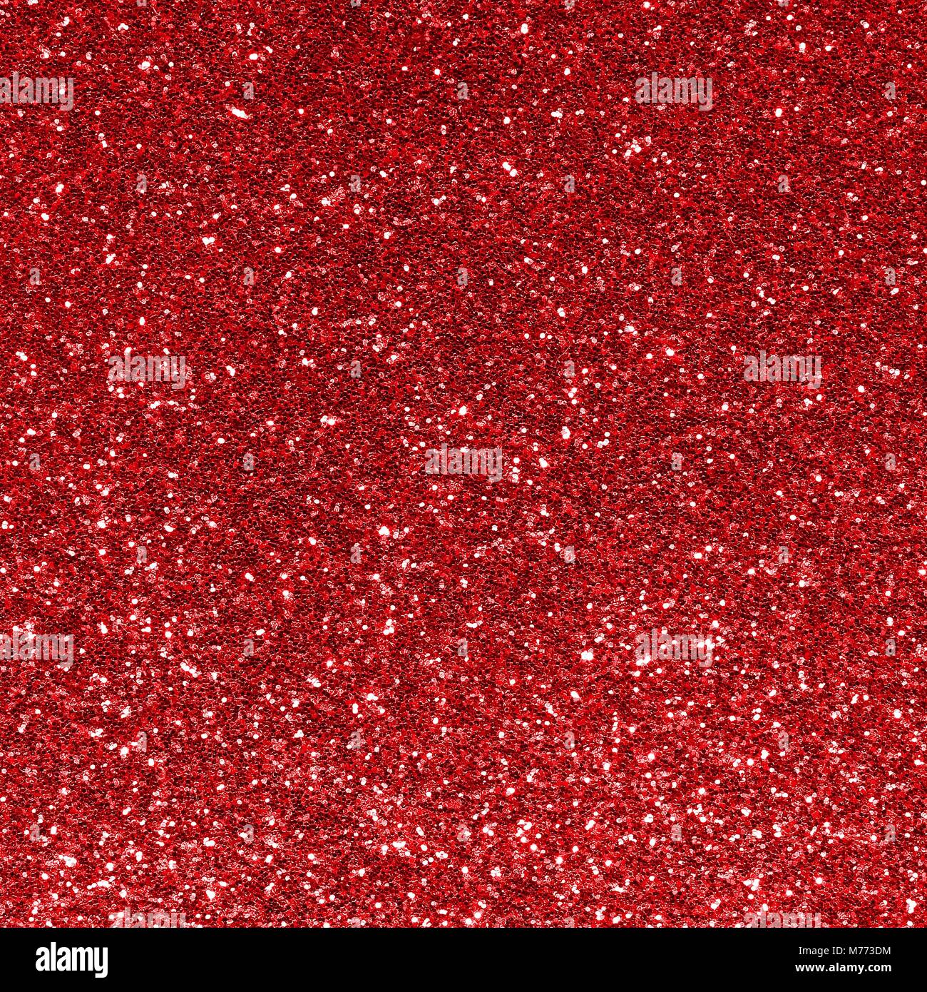 large background texture red glitter bright shiny sparkling Stock Photo ...