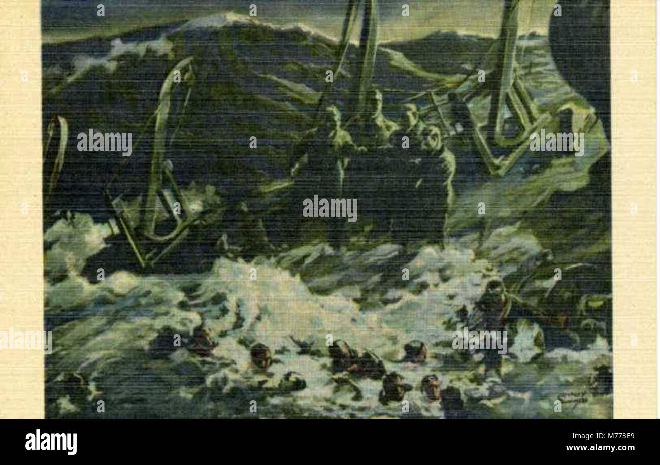 Four chaplains hi-res stock photography and images - Alamy