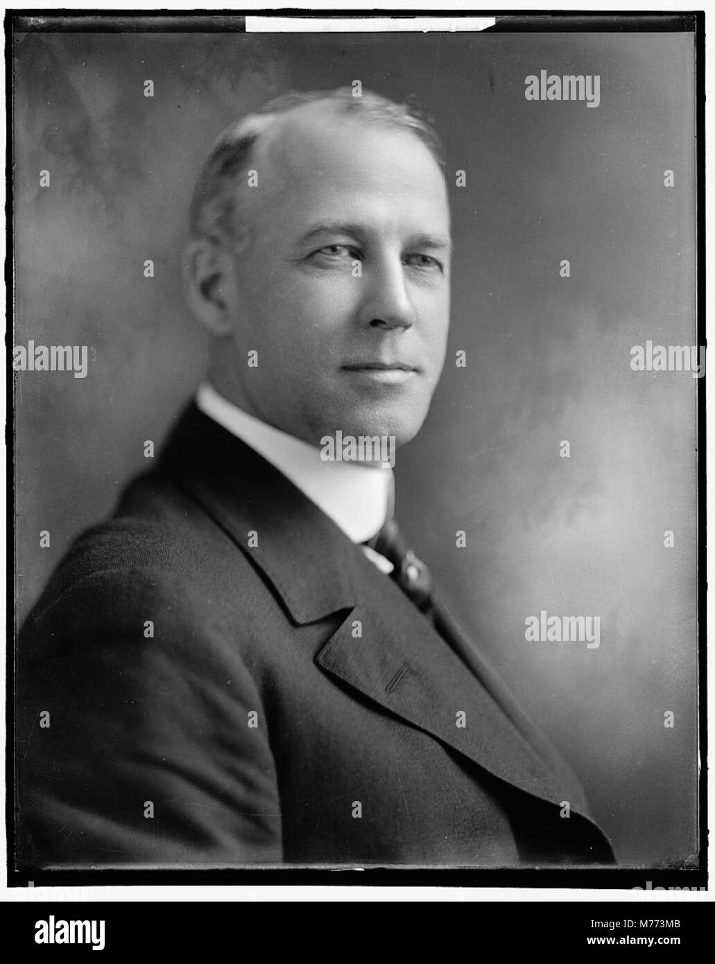 This image features Honorable J.H. Barnes, a notable figure known for ...