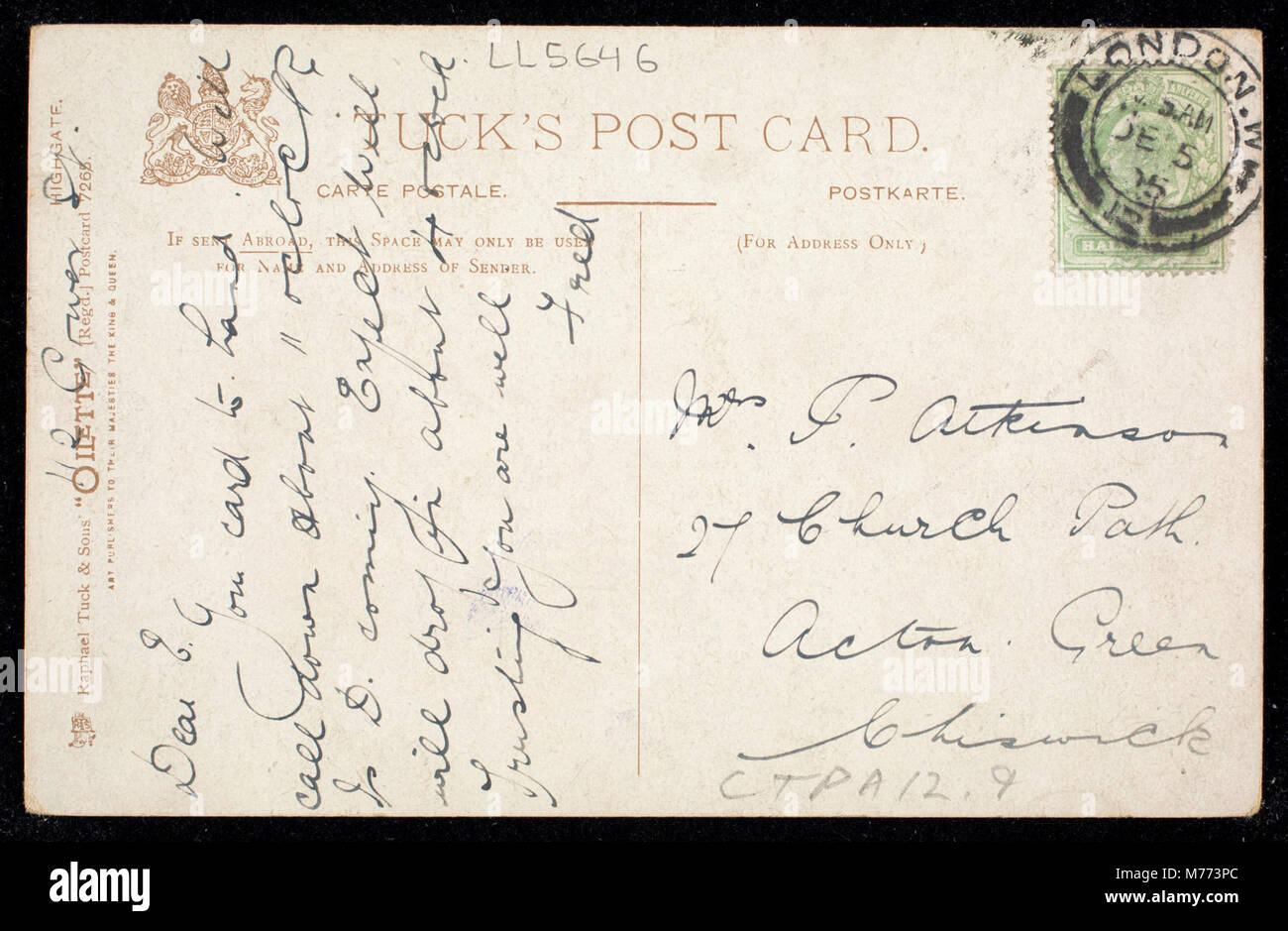 Highgate pond swimming hi-res stock photography and images - Alamy