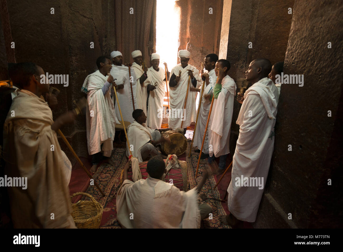 Priests Robes Stock Photos & Priests Robes Stock Images - Alamy