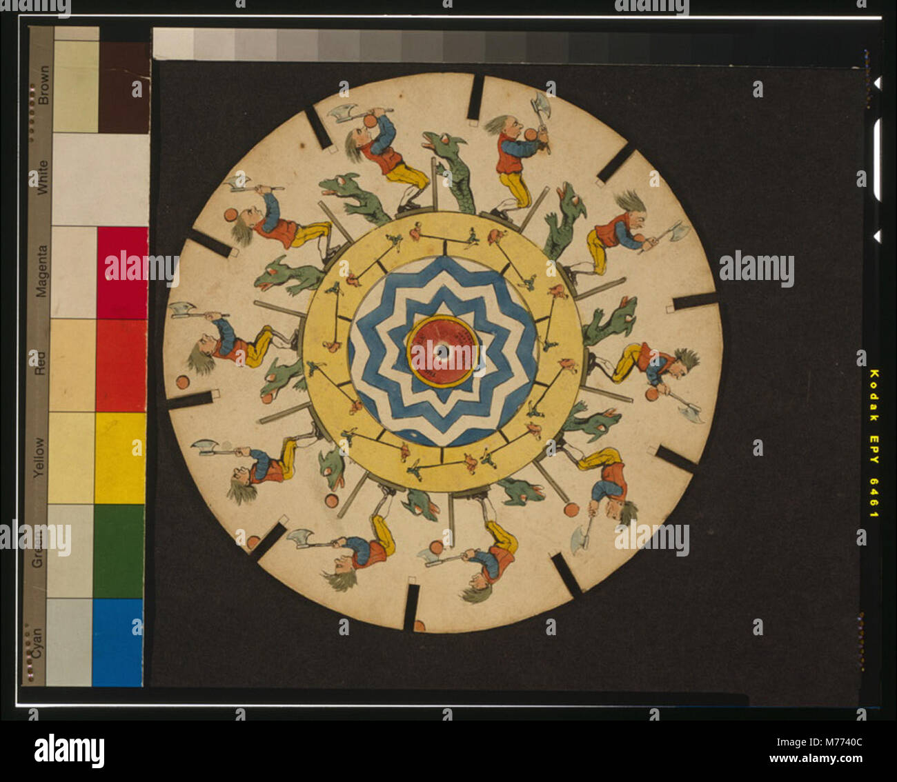 Eerie creatures hi-res stock photography and images - Alamy