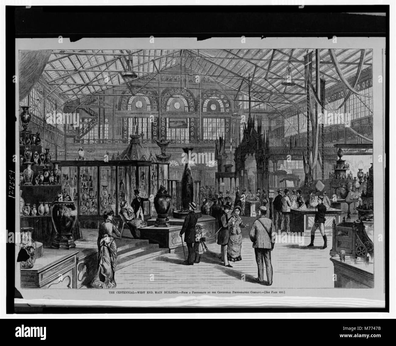 Photograph main building from Black and White Stock Photos & Images - Alamy