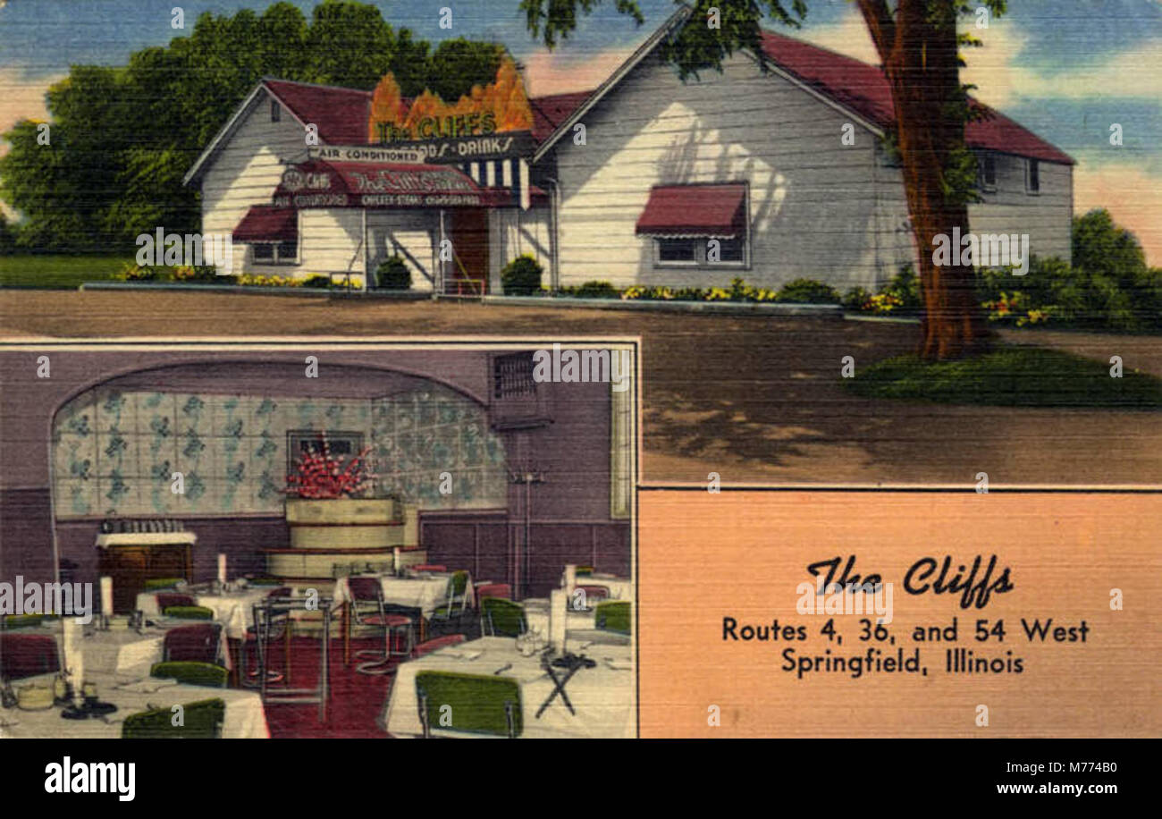 This photograph shows Mr. and Mrs. Sam Cliff, the managers of The ...