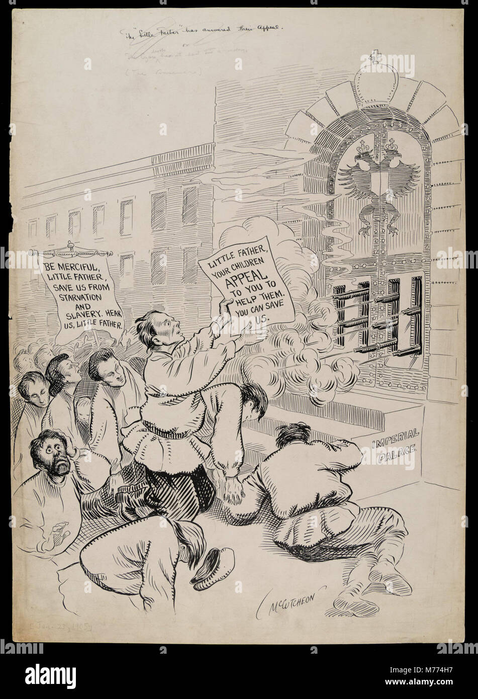 This image depicts a political cartoon or illustration that reflects ...