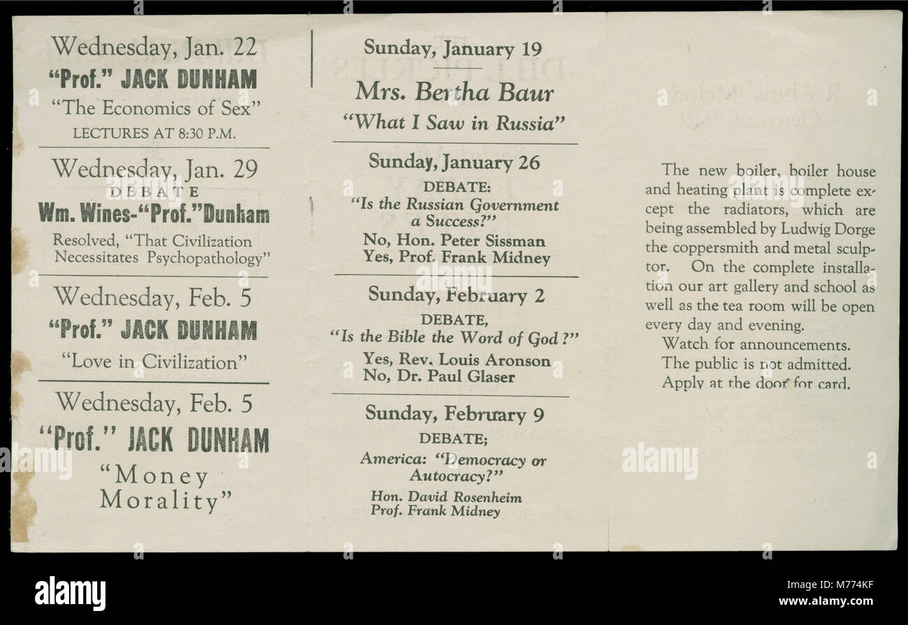 This image shows a social gathering at The Dill Pickles Club, a popular ...