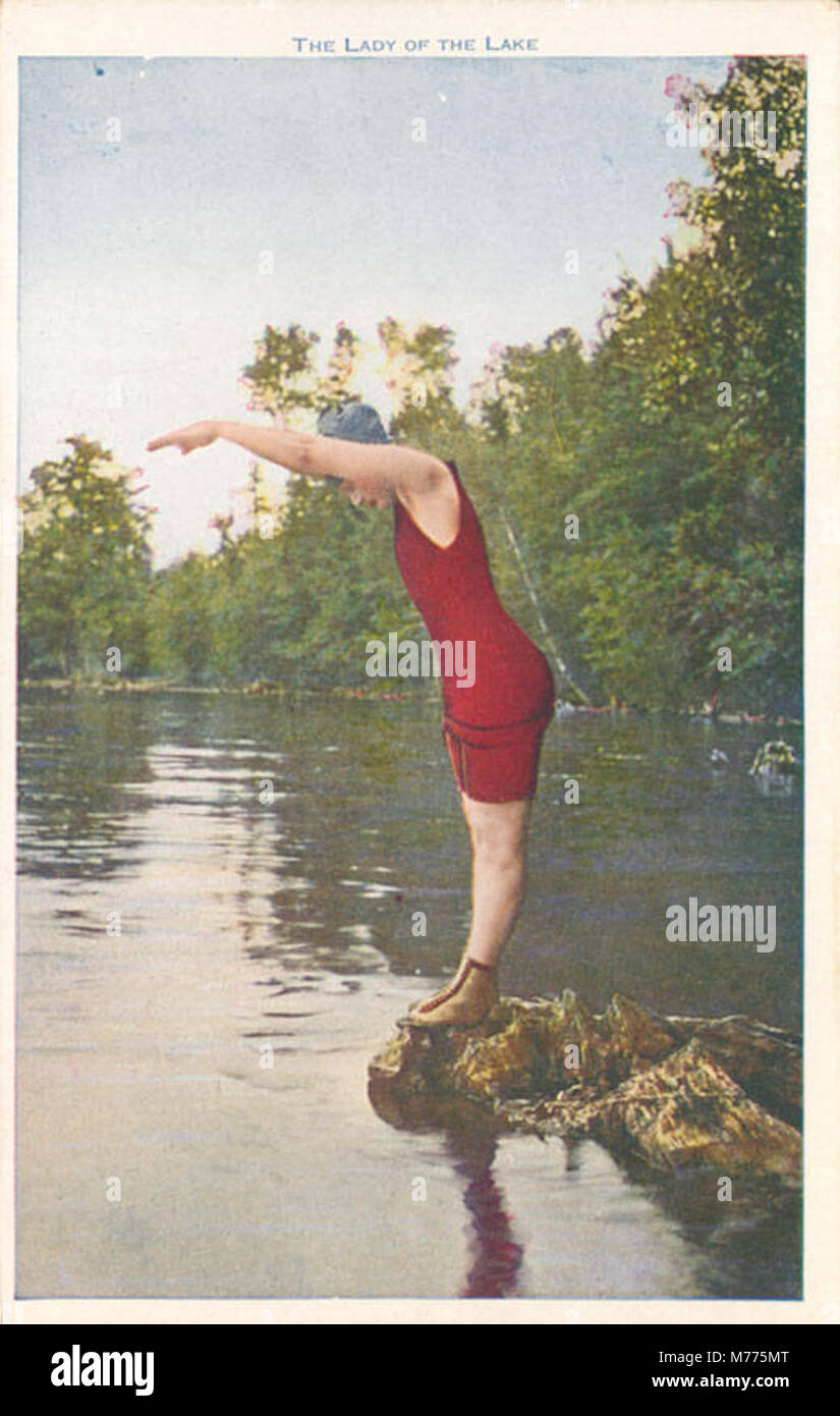 Excalibur lake hi-res stock photography and images - Alamy