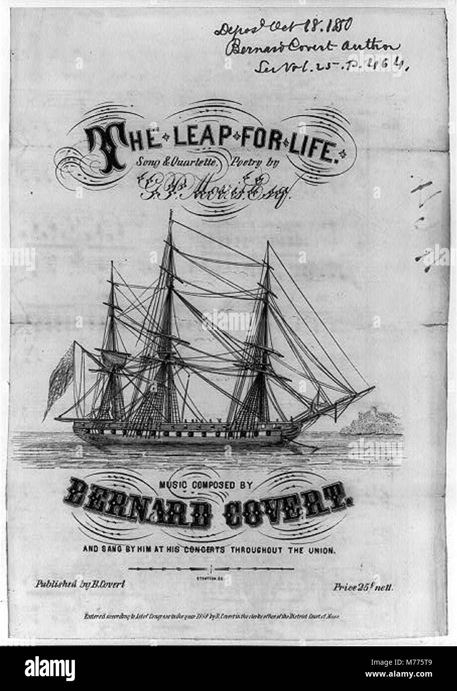 Defining courage Black and White Stock Photos & Images - Alamy