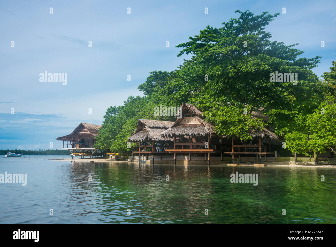 Kavieng papua new guinea hi-res stock photography and images - Alamy