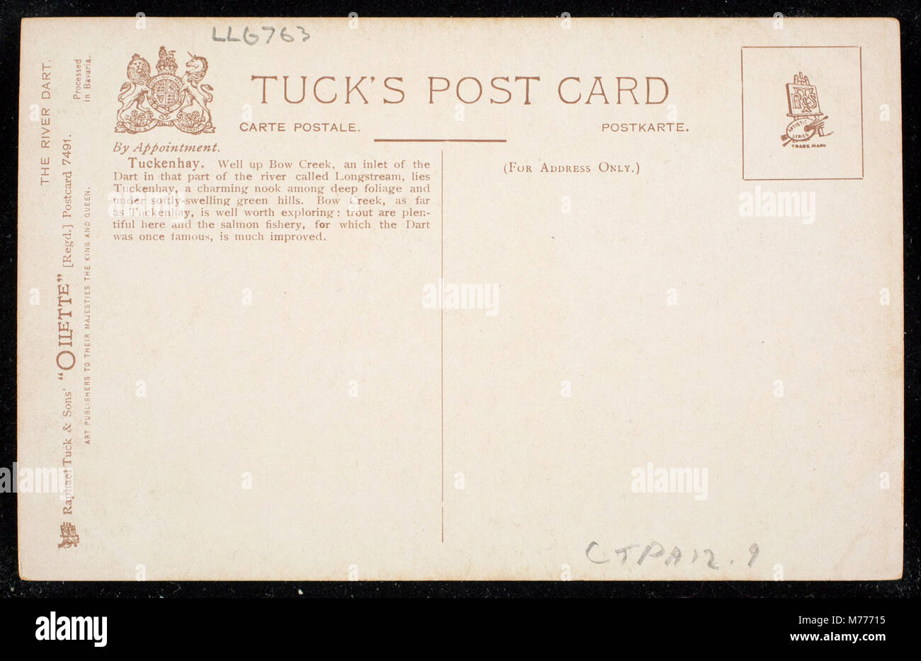 Tuckenhay High Resolution Stock Photography and Images - Alamy