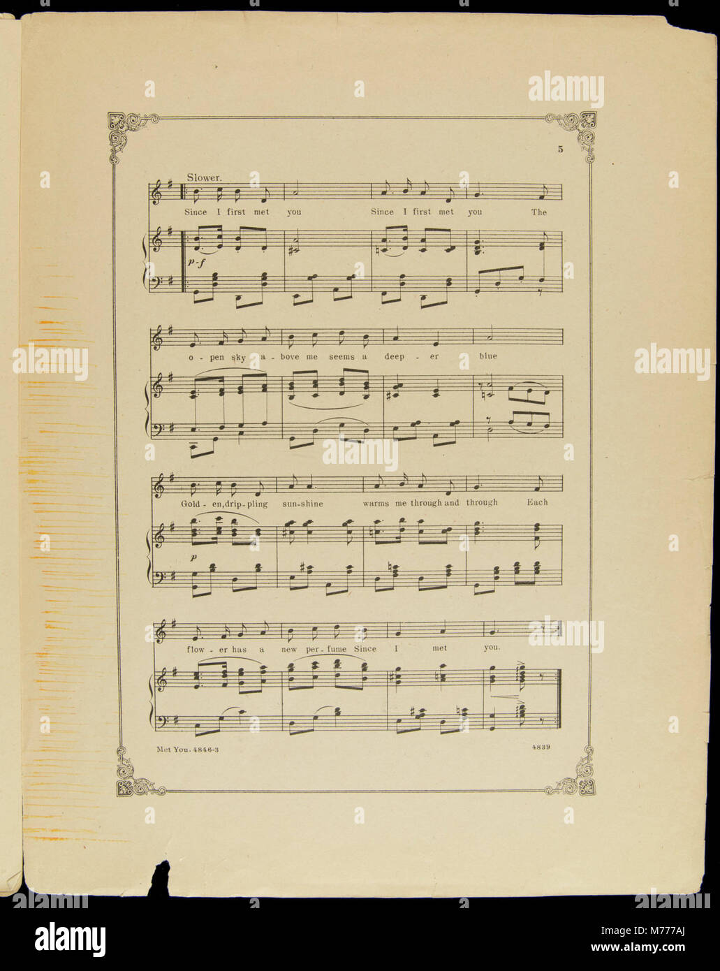 A portrait of the Sultan of Sulu, a leader from the Philippines. The ...