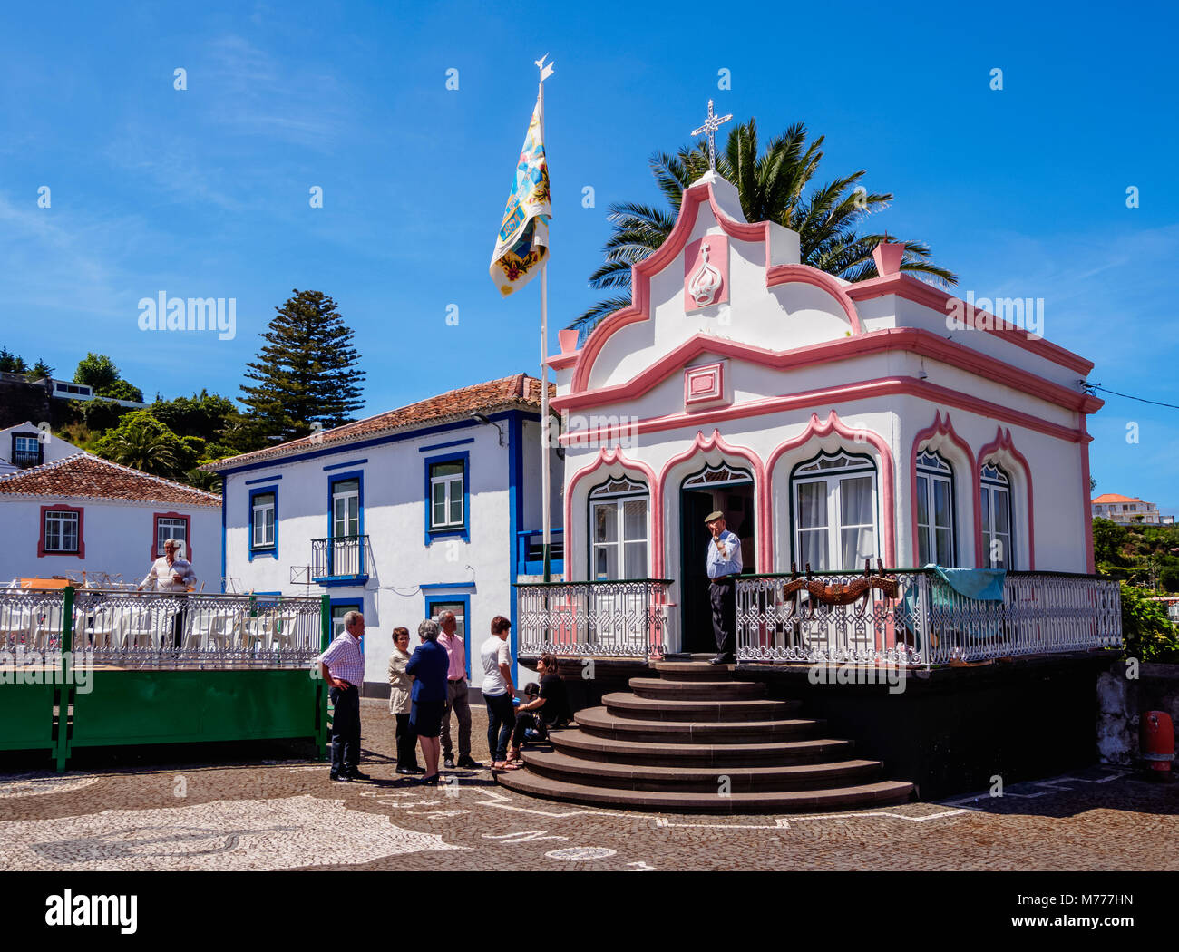 Imperio azores hi-res stock photography and images - Alamy