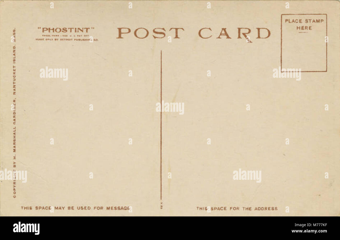 The Upper Square, Main Street (NBY 24128 Stock Photo - Alamy