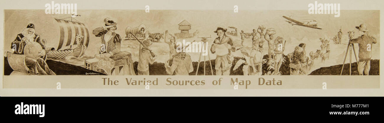 Mapdata hi-res stock photography and images - Alamy