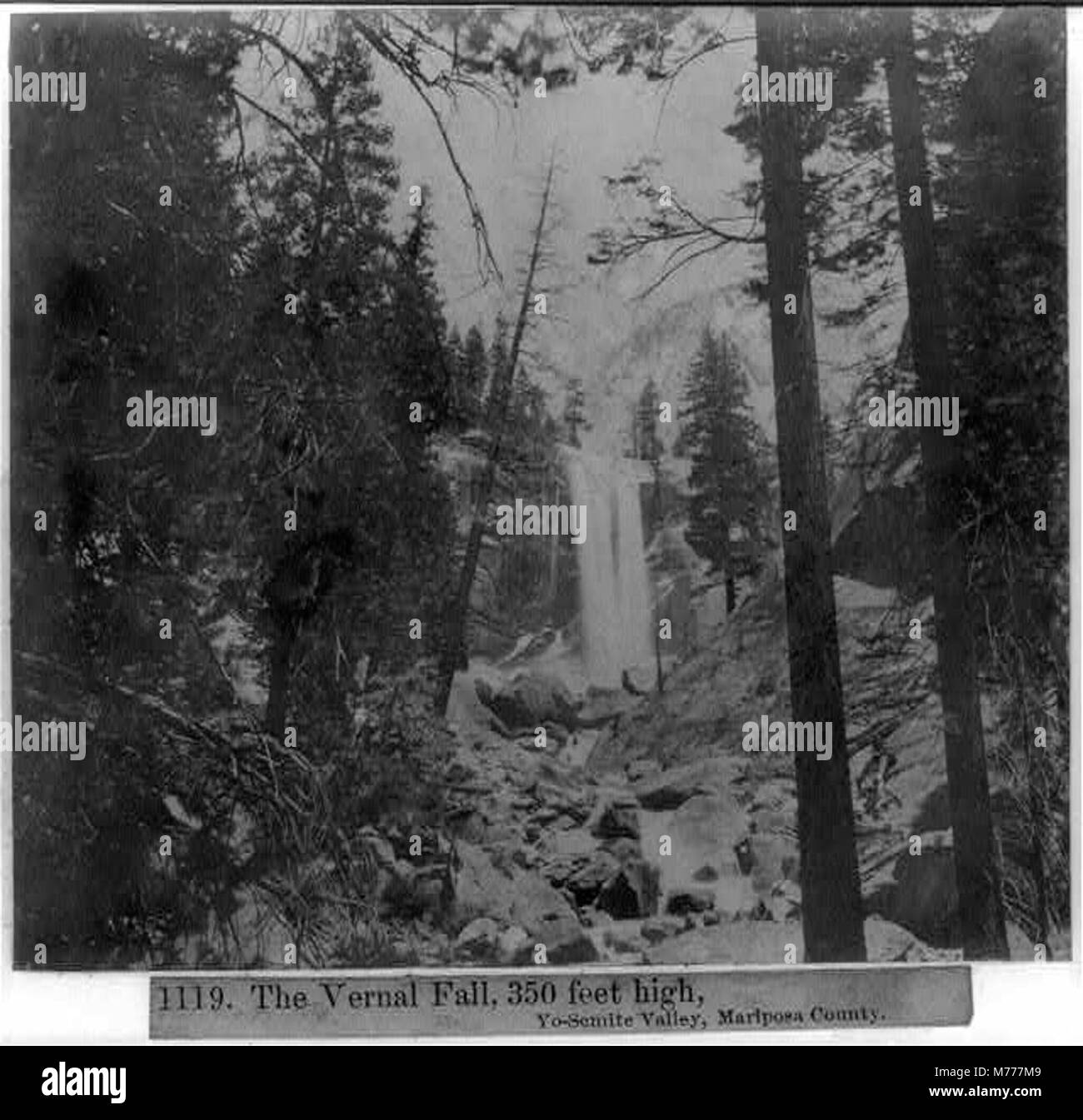 National fall valley Black and White Stock Photos & Images - Alamy