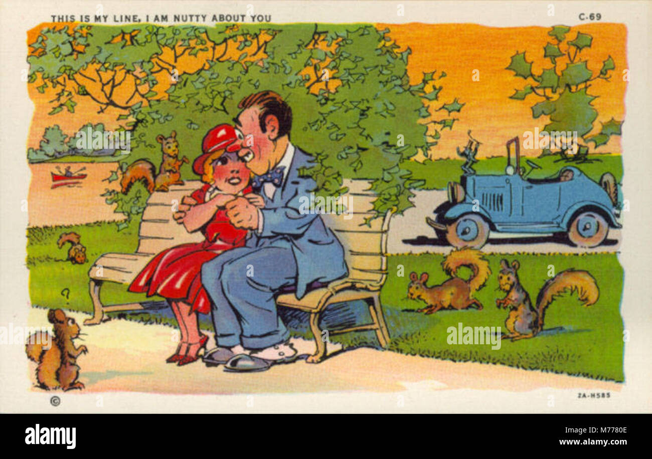 This image features a playful and humorous scene, capturing a moment ...