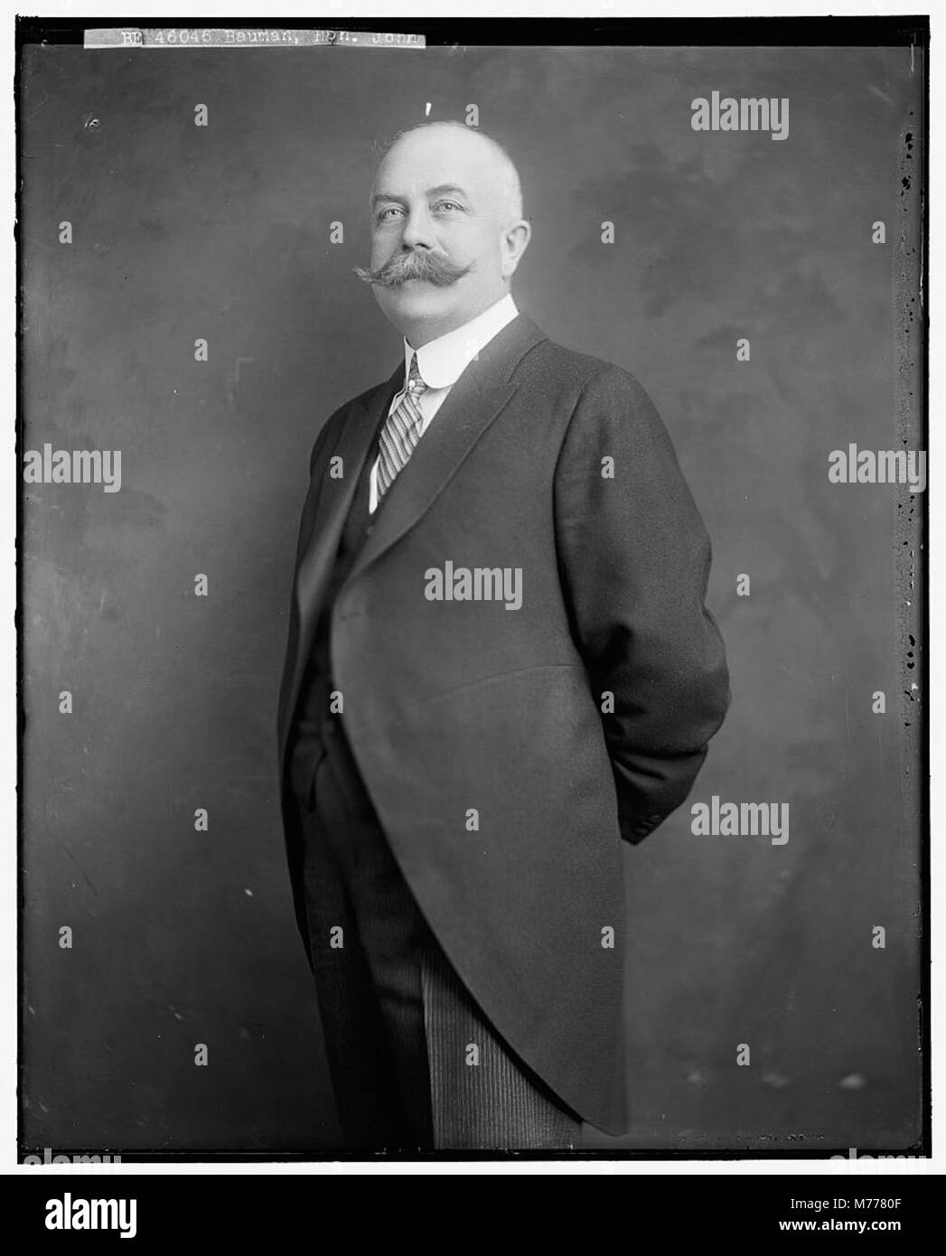 John bauman Black and White Stock Photos & Images - Alamy