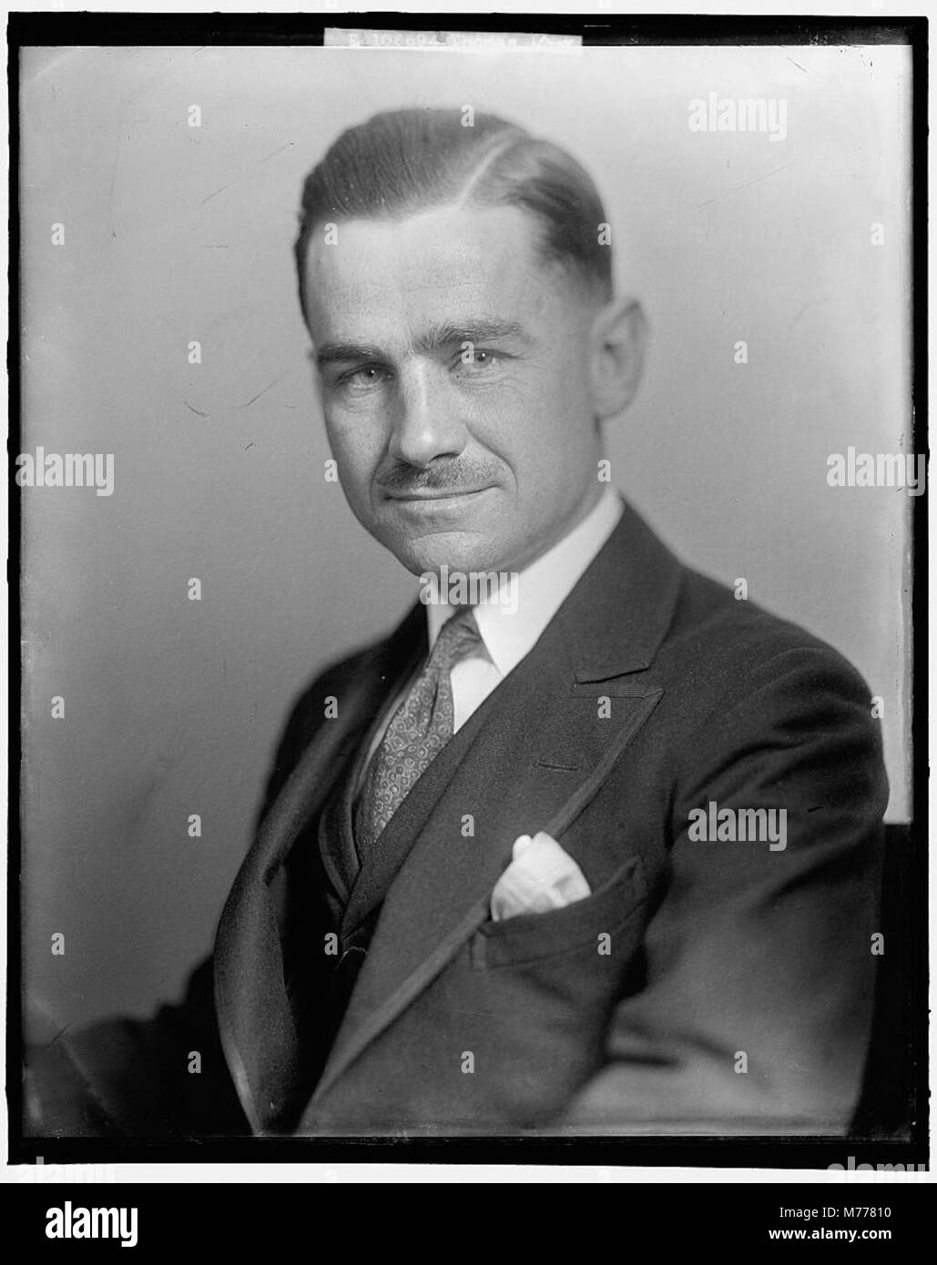 Lawrence Thomas was a notable figure recognized for his contributions ...