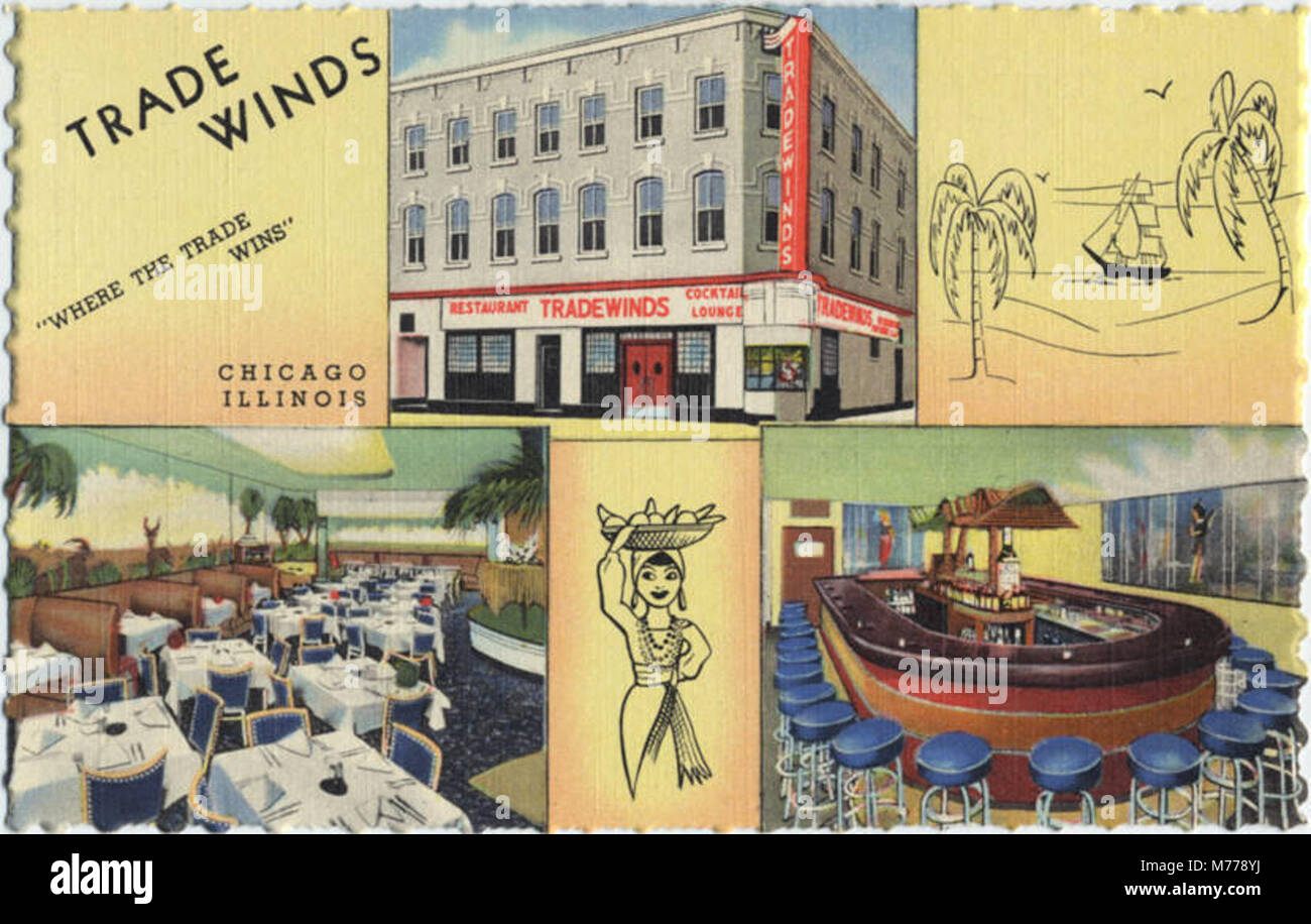 Chicago winds hi-res stock photography and images - Alamy