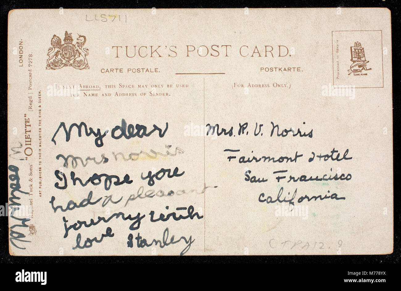 A photograph of Trafalgar Square, one of London’s most iconic public ...