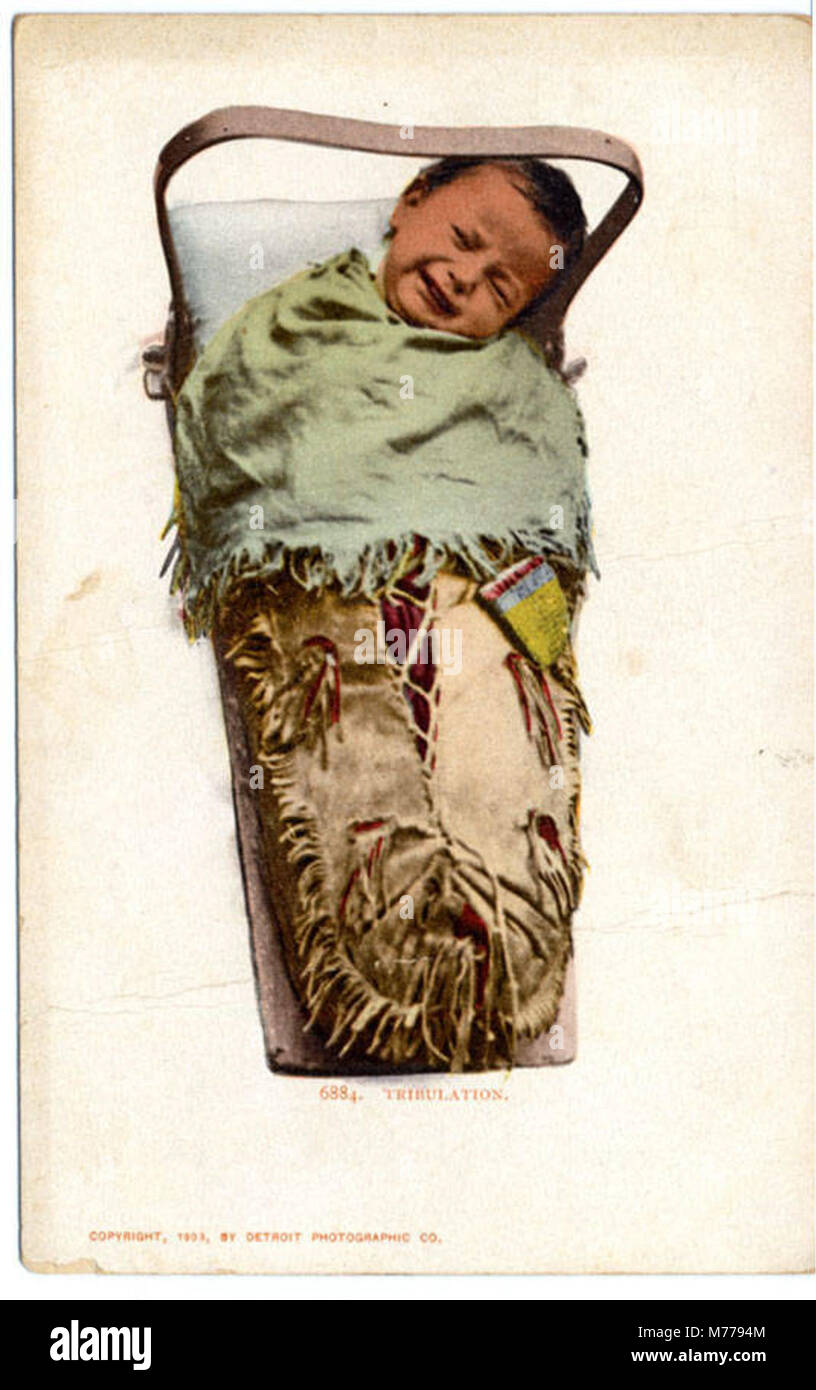 The image depicts a scene of hardship or struggle, labeled as ...