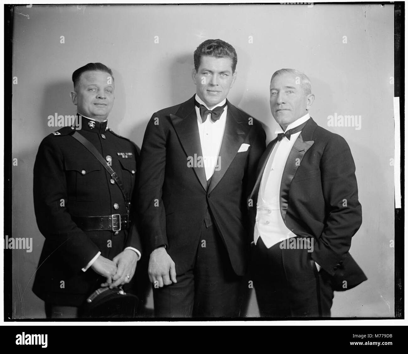 Gene Tunney Stock Photos & Gene Tunney Stock Images - Alamy