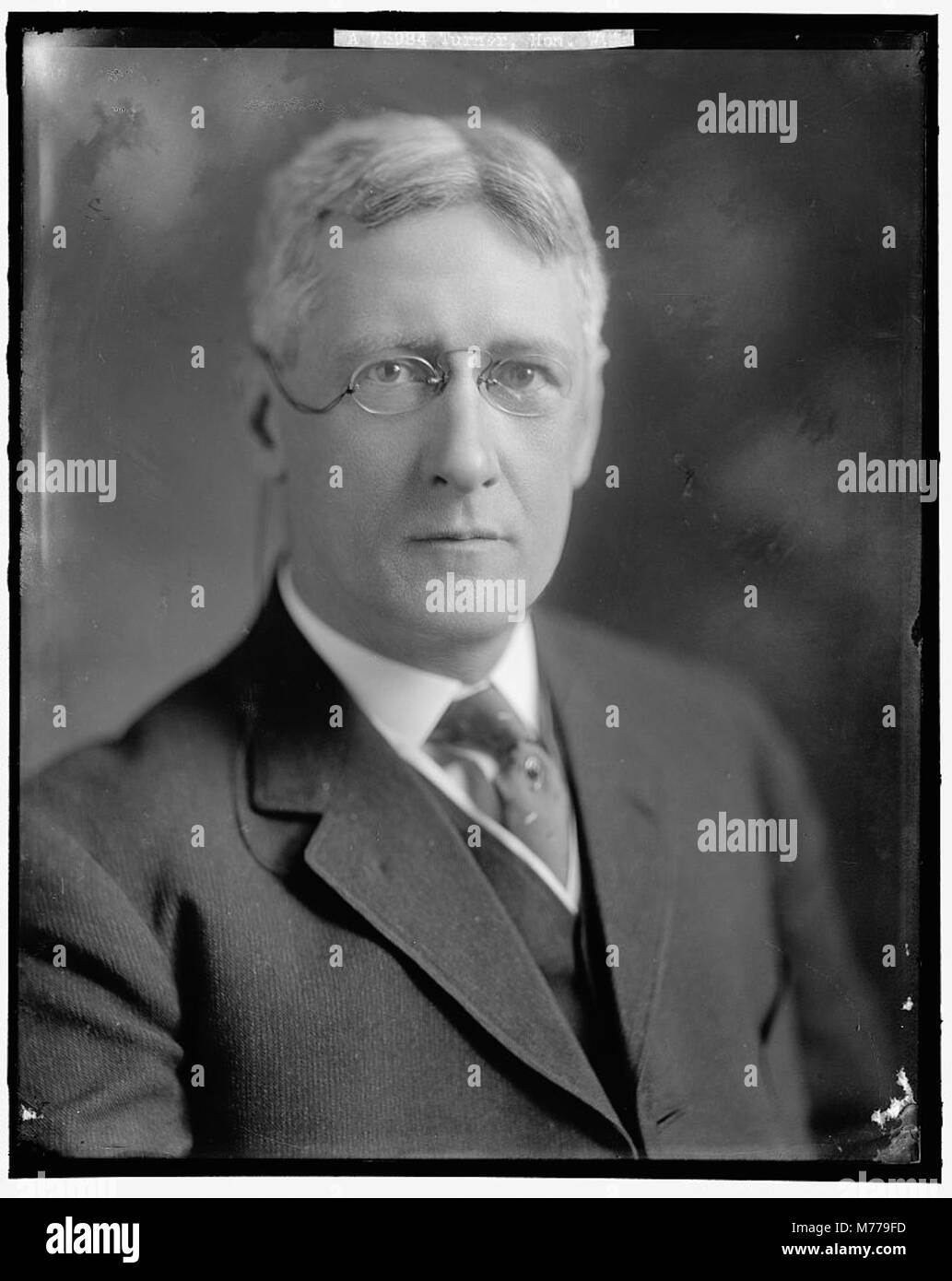 The Honorable W. Turner was a distinguished public figure, recognized ...