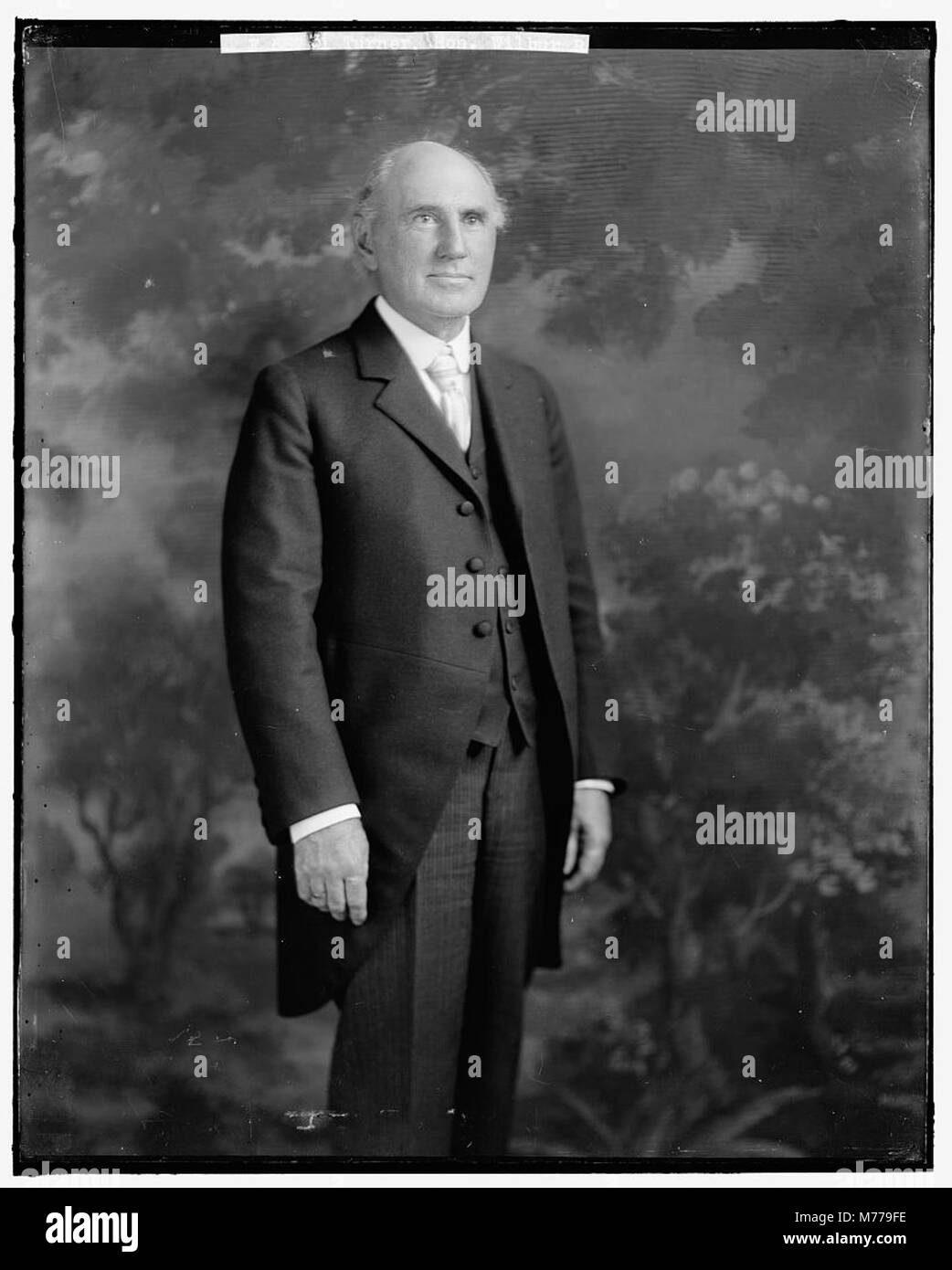 Judge turner hi-res stock photography and images - Alamy