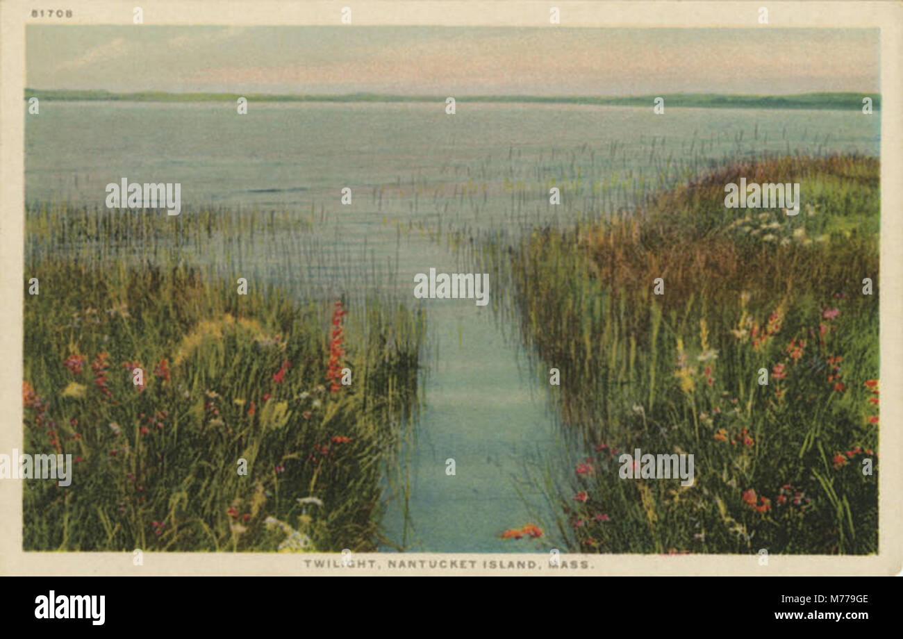 Evening time lapse fading light hi-res stock photography and images - Alamy