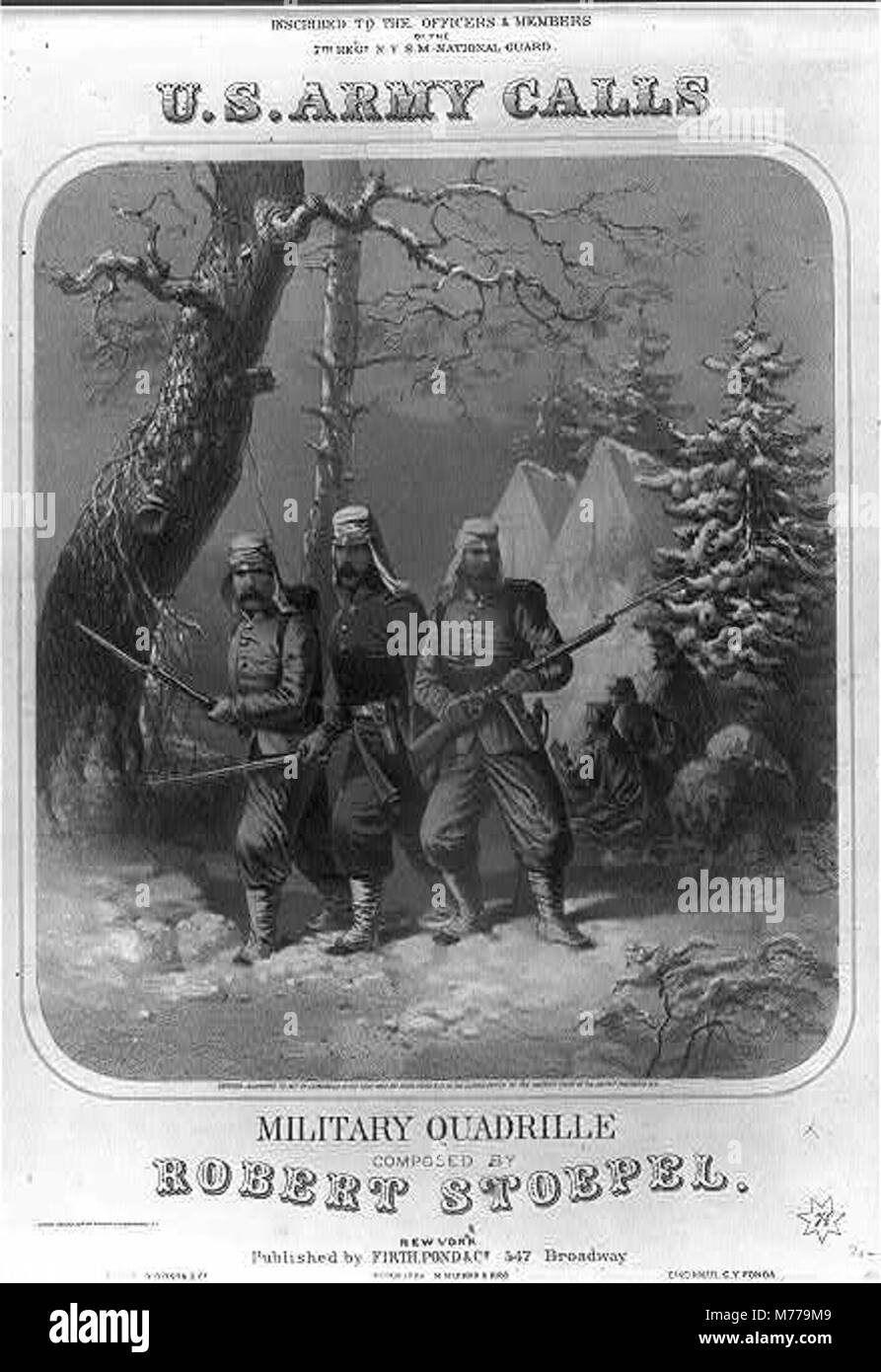 U s army mobilization Black and White Stock Photos & Images - Alamy