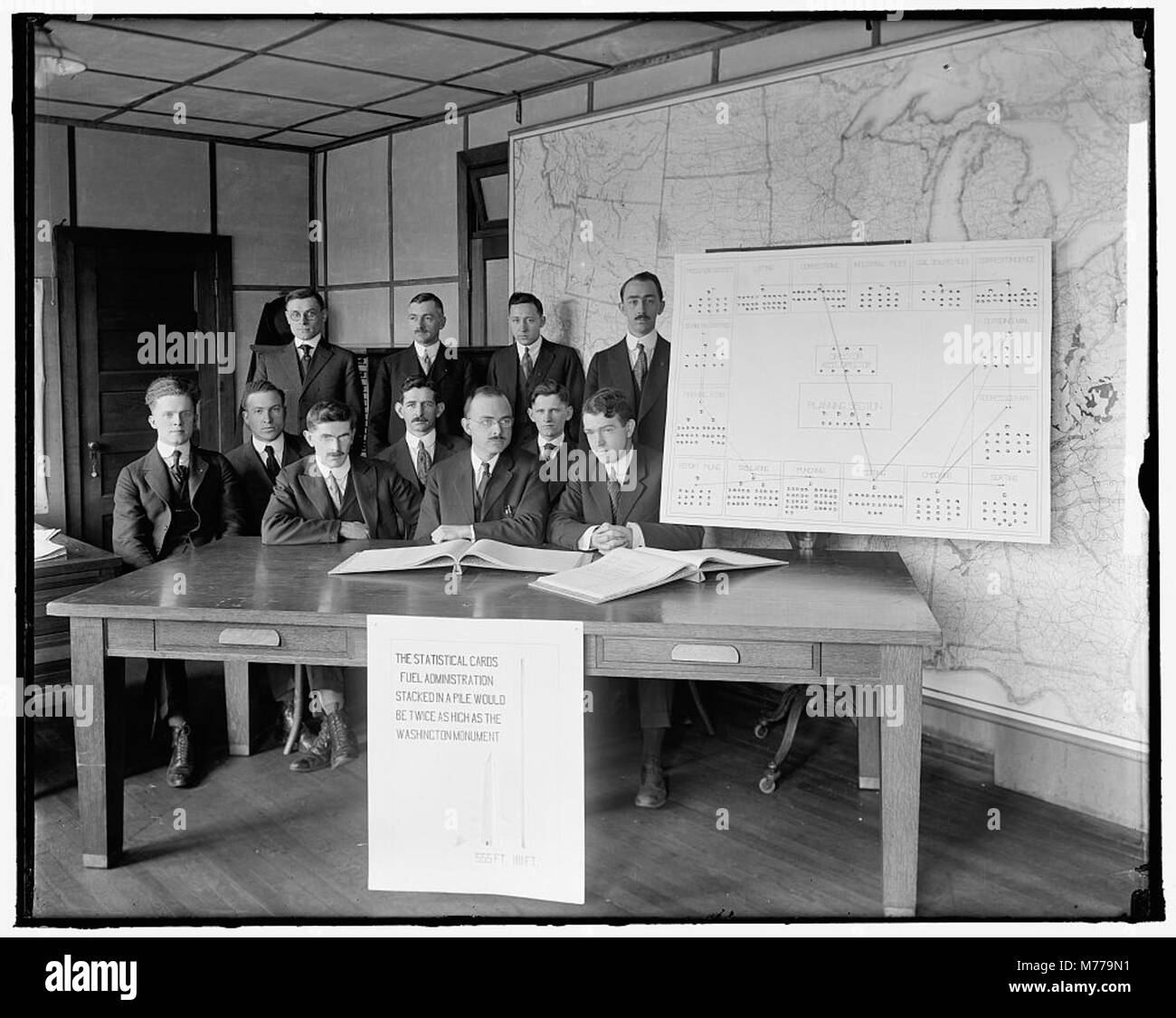 U s fuel administration history hi-res stock photography and images - Alamy